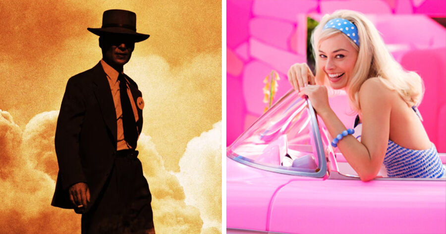 Who Will Win The Barbie Oppenheimer War 