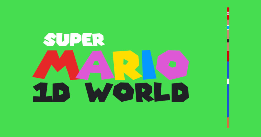 Retrospective: We Look Back at ‘Super Mario 1D World’