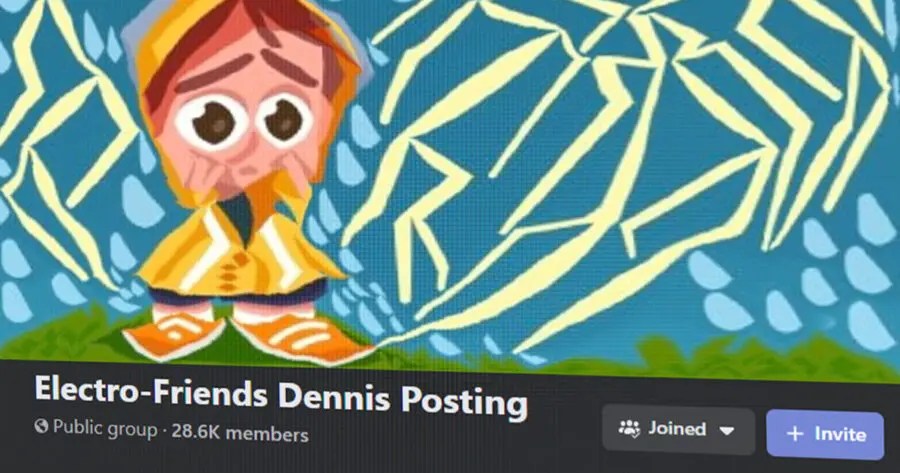 Meme Group Has More Subplots Than TV Show It’s Dedicated To - Hard Drive