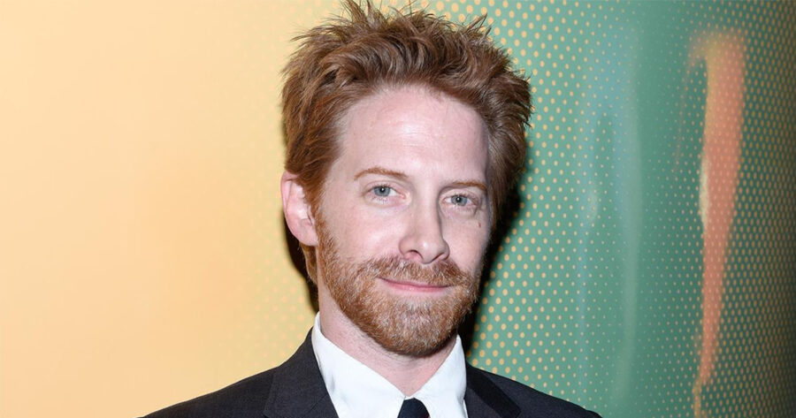 Seth Green Announces Robot Chicken Cannot Move Forward Until He Gets ...
