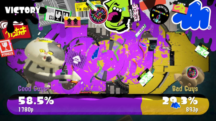 Splatoon 3 Turf War: How to Get Better