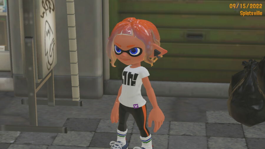 All Splatoon 3 Hairstyles: Inklings, Octolings, & Smallfry - Hard Drive