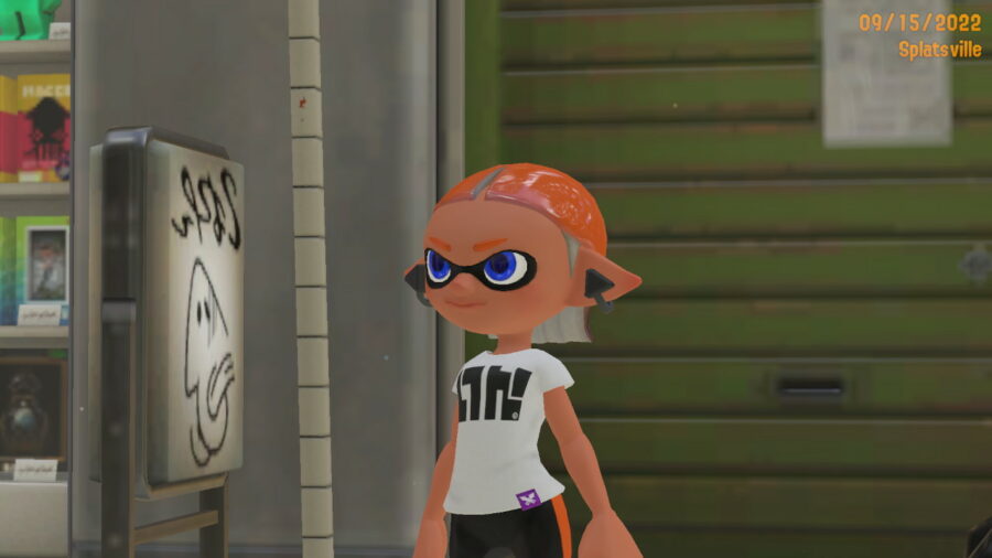 All Splatoon 3 Hairstyles: Inklings, Octolings, & Smallfry - Hard Drive