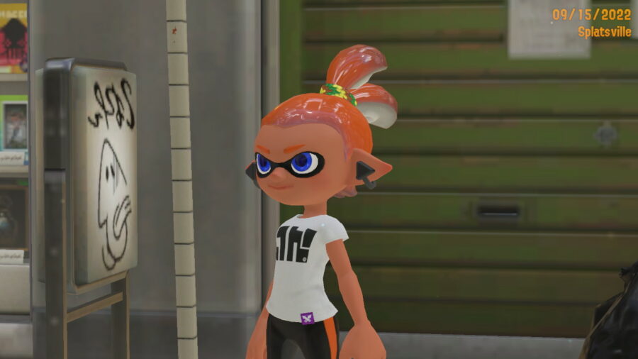 All Splatoon 3 Hairstyles: Inklings, Octolings, & Smallfry - Hard Drive