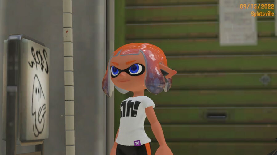 All Splatoon 3 Hairstyles: Inklings, Octolings, & Smallfry - Hard Drive