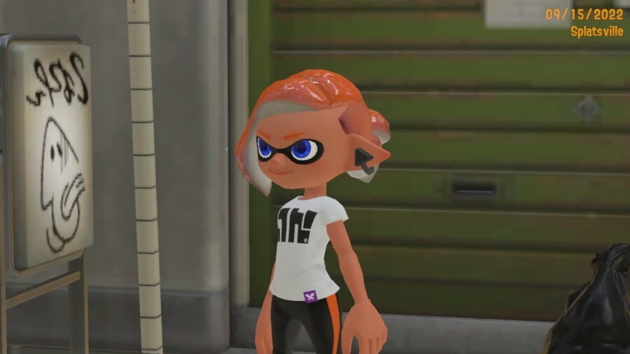 All Splatoon 3 Hairstyles: Inklings, Octolings, & Smallfry - Hard Drive