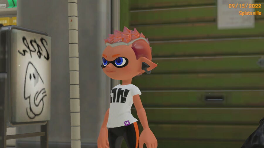 All Splatoon 3 Hairstyles: Inklings, Octolings, & Smallfry - Hard Drive