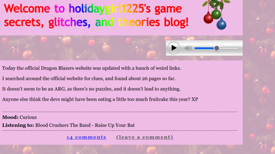The Deltarune Spamton Sweepstakes: What It Means