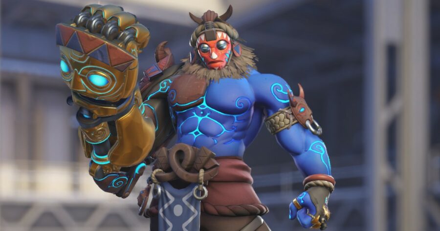 Overwatch 2 Golden Guns: How to Unlock for Every Hero - Hard Drive