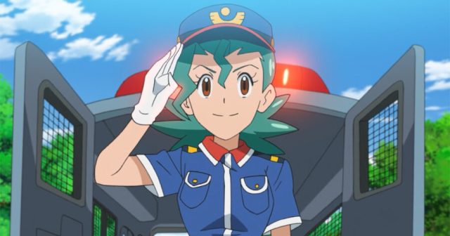 Officer Jenny Turns Off Vs. Recorder Before Siccing Level 87 EV-Trained ...