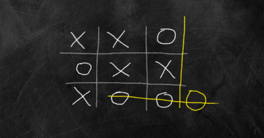 Professional Tic-Tac-Toe Scene Rocked After Cheating Scandal Exposed ...