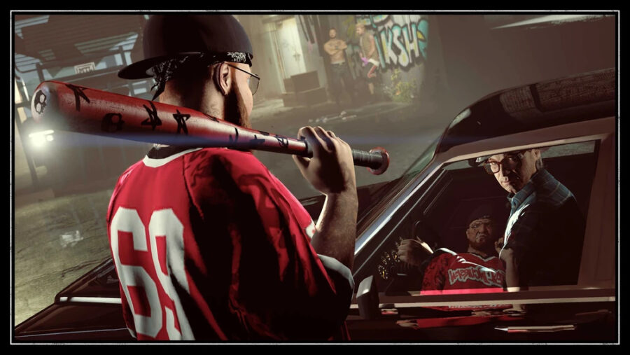 GTA Online Fooligan Jobs Guide: All Fooligan Jobs & Rewards - Hard Drive