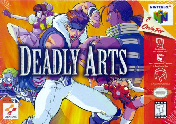 We Played and Ranked EVERY SINGLE N64 Game - Hard Drive