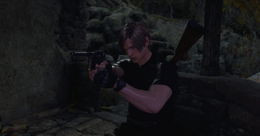 Resident Evil 4 Remake Red9 Pistol Guide: How & Where to Get it - Hard ...