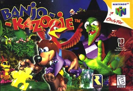 We Played and Ranked EVERY SINGLE N64 Game - Page 29 of 29 - Hard Drive