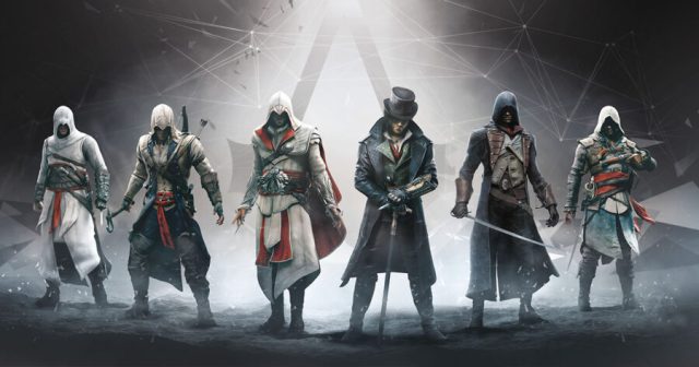 Every Assassin’s Creed Ranked In Case You’re Preparing for a Big ...