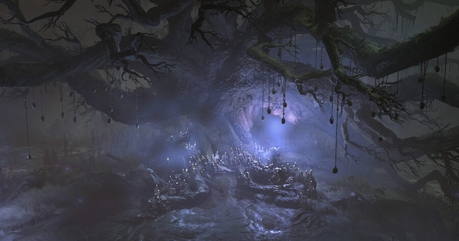 Diablo 4 Upgrades Guide: When Should I Upgrade Gear? - Hard Drive