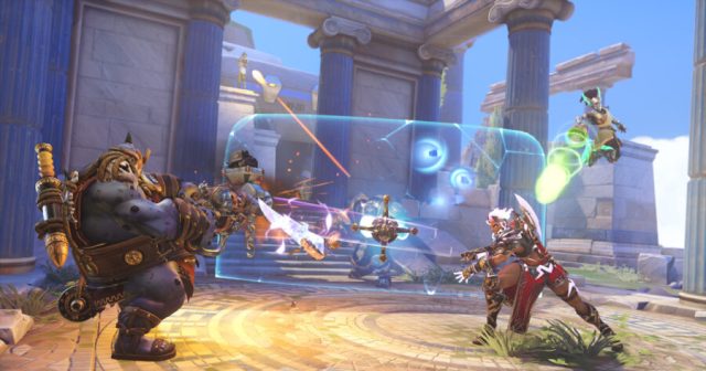 Overwatch 2 Ranks Guide: OW2 Ranking System Explained - Hard Drive