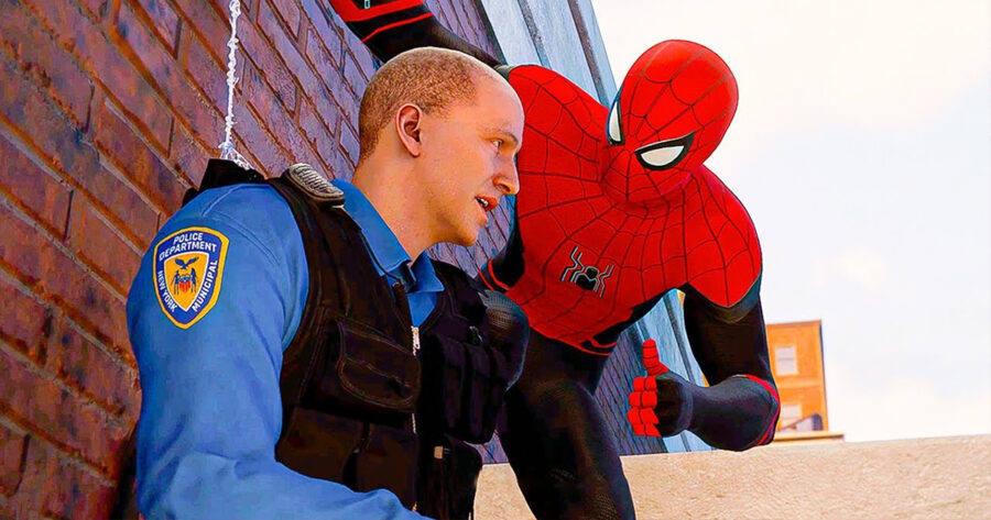 Insomniac Games Reveals ‘Spider-Man 2’ Will Allow Players to Romance ...