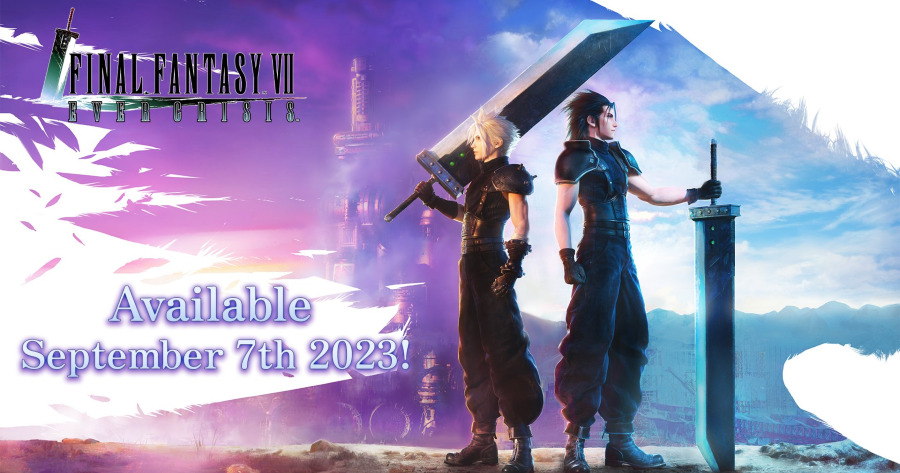 Final Fantasy 7 Ever Crisis PC Guide: How to Play it On PC - Hard Drive