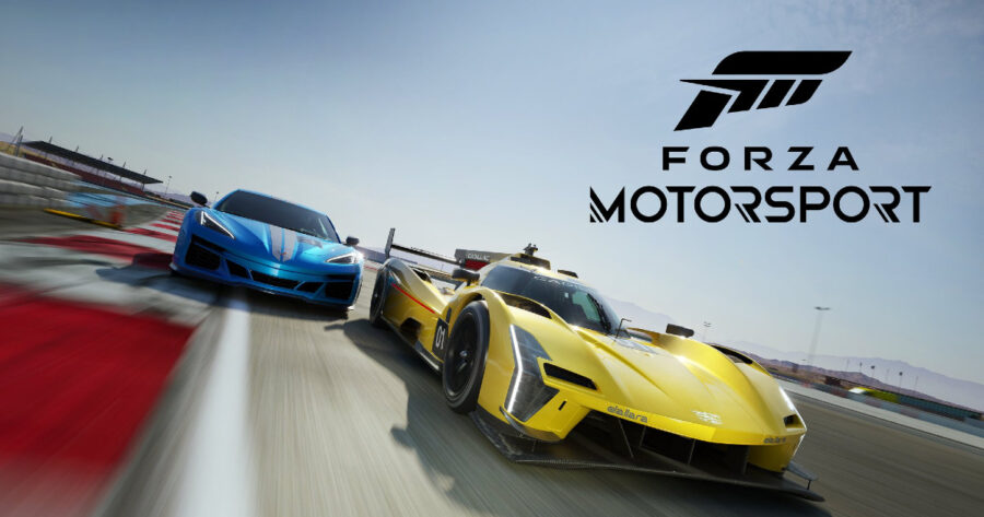 Forza Motorsport Splitscreen Guide: Can You Play Split-Screen? - Hard Drive