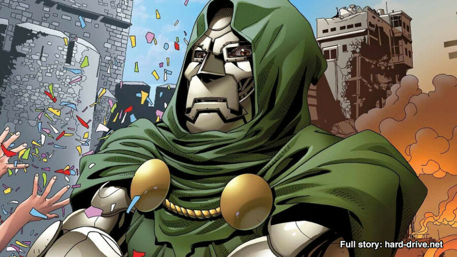 Every Marvel Character With Doctor In Their Name Ranked By How Helpful ...