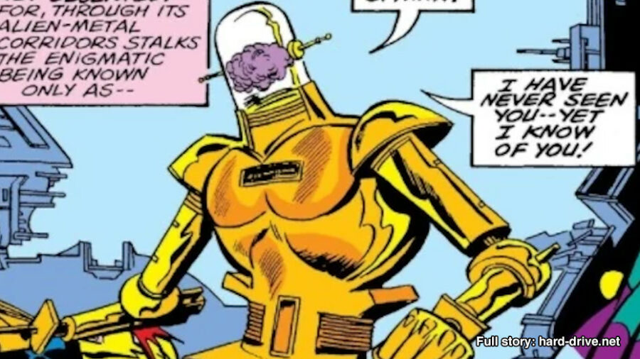 Every Marvel Character With Doctor In Their Name Ranked By How Helpful ...