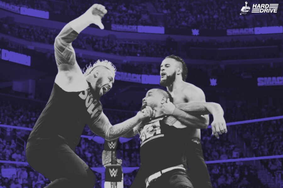 WWE News: Fans RIP into Michael Cole for New Japan Pro Wrestling ...