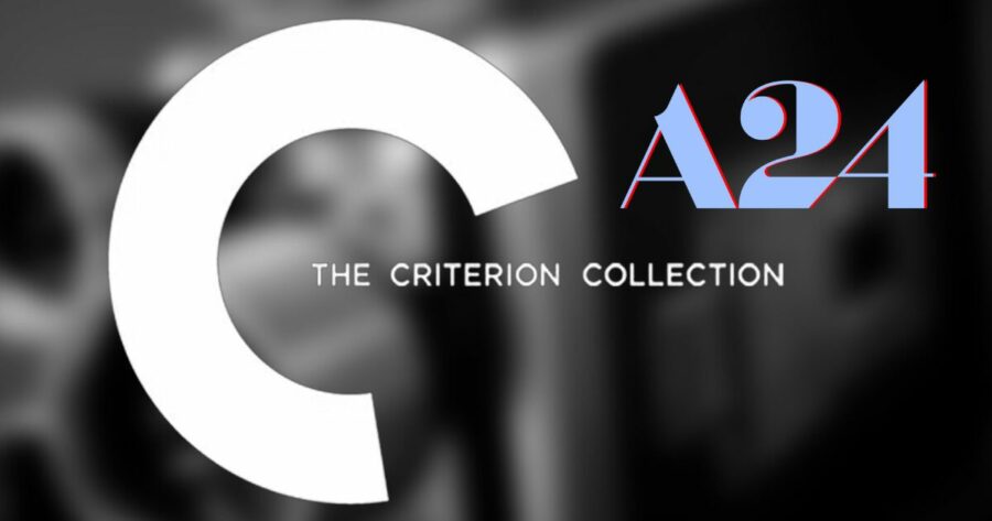 Subpar A24 Film To Be Released Straight to Criterion DVD - Hard Drive