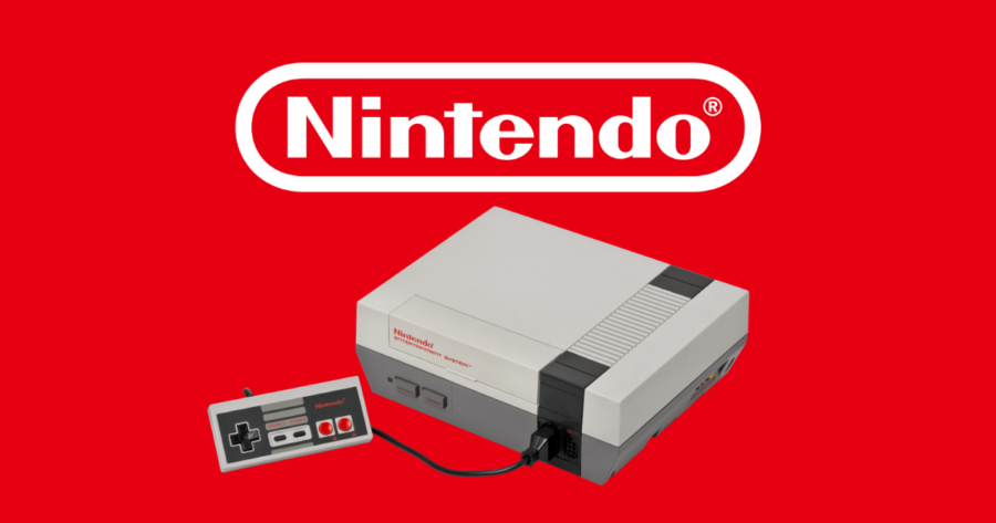 Nintendo Officially Changes Name of NES to “Regular Nintendo” 39 Years ...