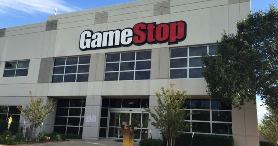GameStop Introduces "Pre-Pre-Order" Program for Titles that Only Exist ...
