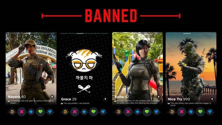 Every ‘Rainbow Six Siege’ Operator Quote Ranked by How Hard They’d Go ...