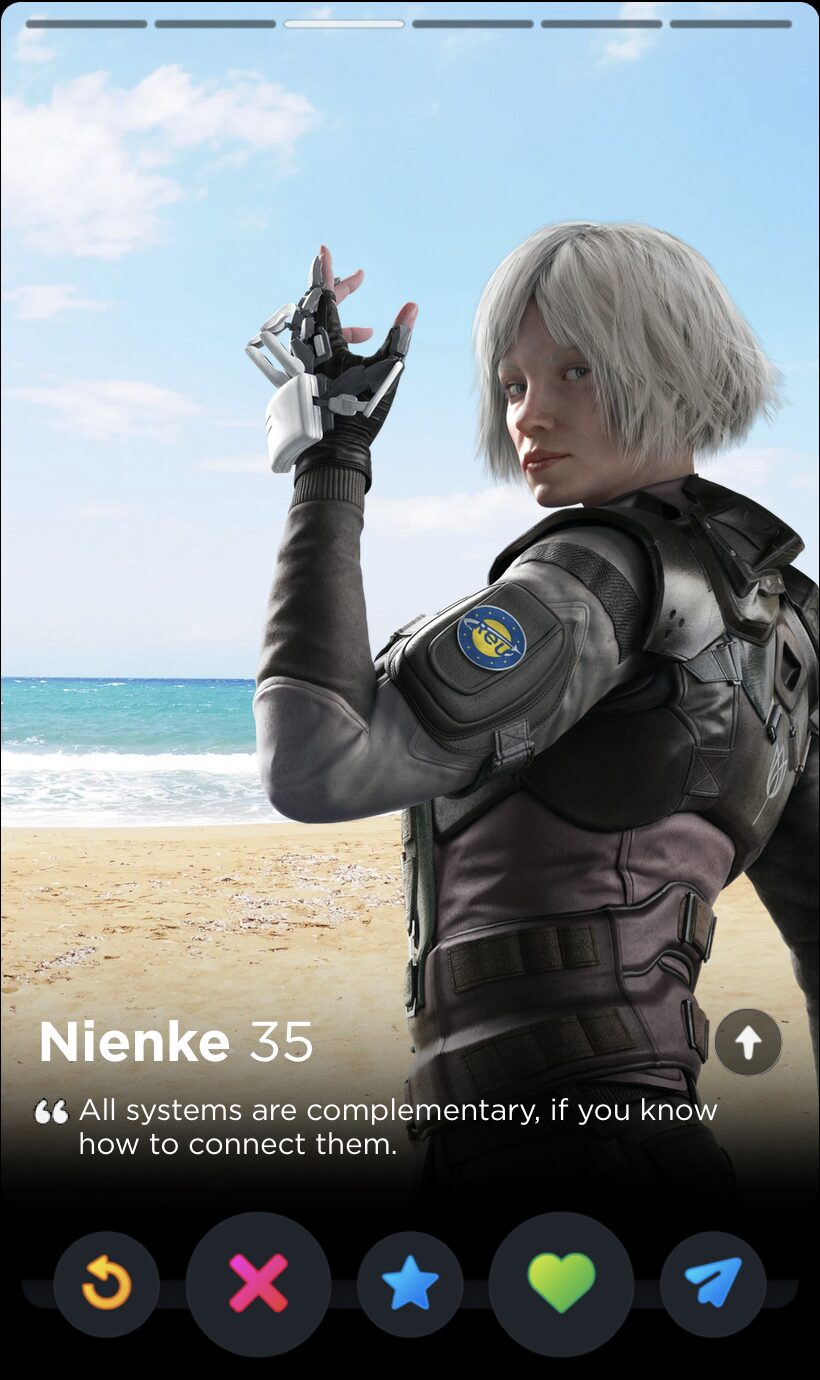 Every ‘Rainbow Six Siege’ Operator Quote Ranked by How Hard They’d Go ...