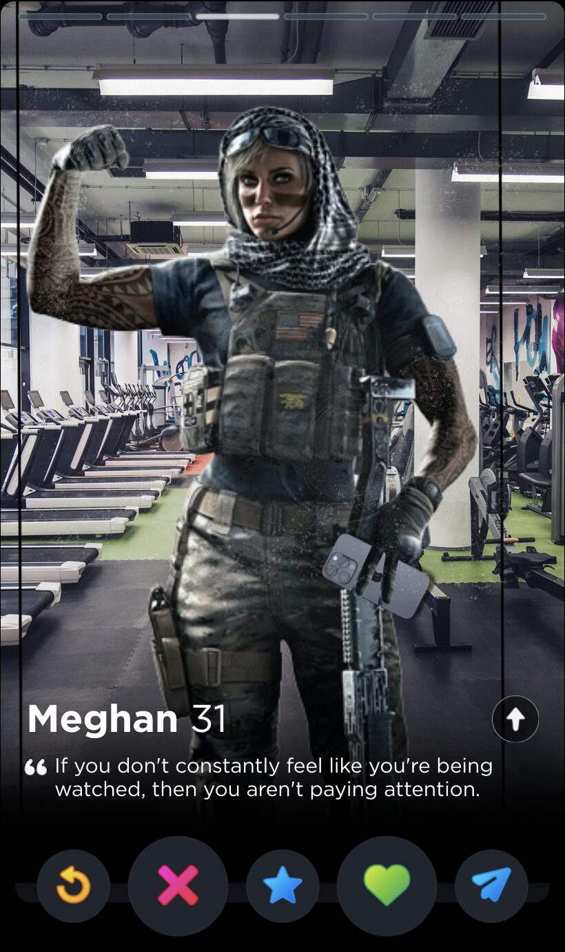 Every ‘Rainbow Six Siege’ Operator Quote Ranked by How Hard They’d Go ...