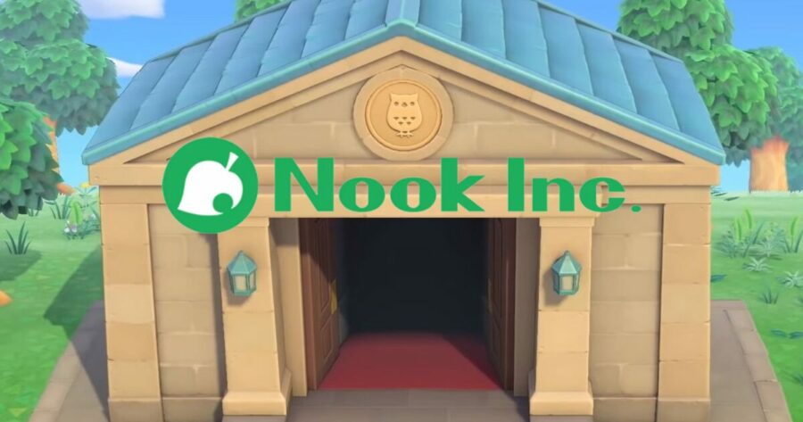 Nook Inc. Reviewing Blathers Museum Exhibits to Ensure They Align with ...