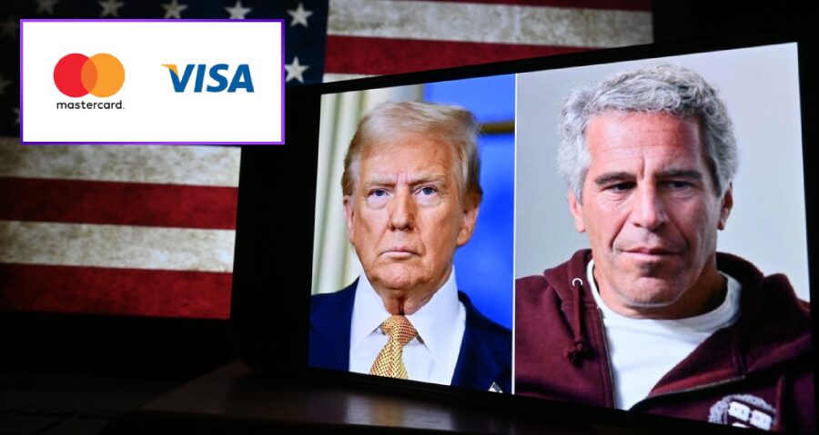Trump Claims Epstein Files Were Deleted at Insistence of Payment ...
