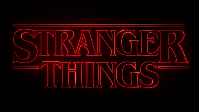 Final Season of Stranger Things To Be Split Into 8 Single-Episode ...